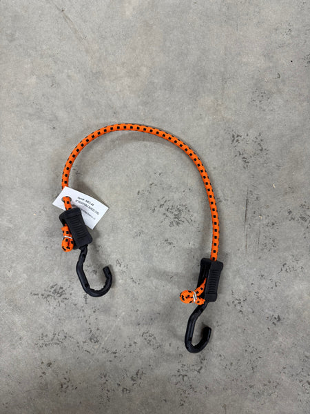 12 pack adjustable bungee cords - 24 inches long – Easydome Pool Covers LLC